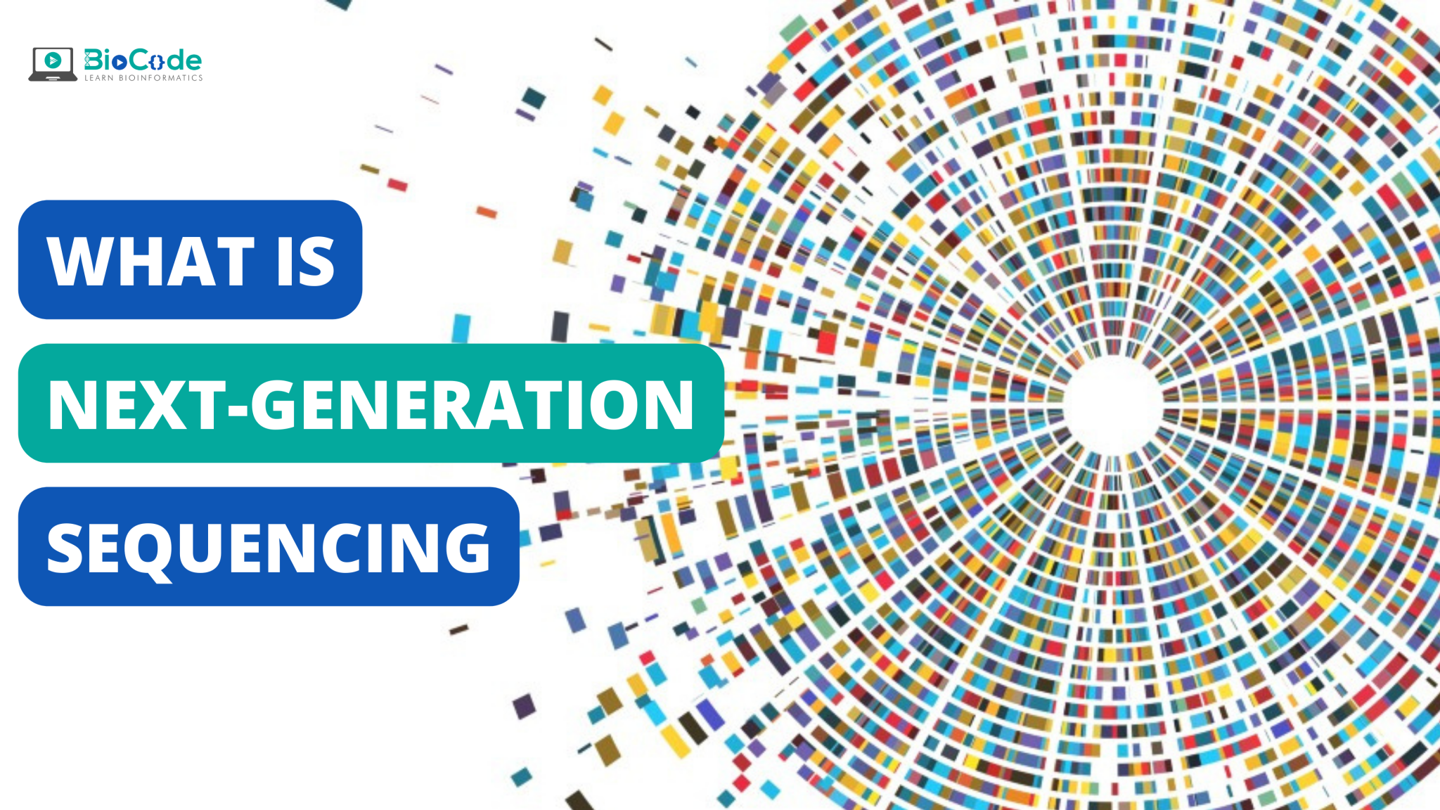 Next-Generation Sequencing – BioCode
