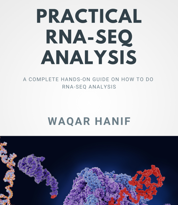 Practical RNA-Seq Analysis [PDF Book] - BioCode