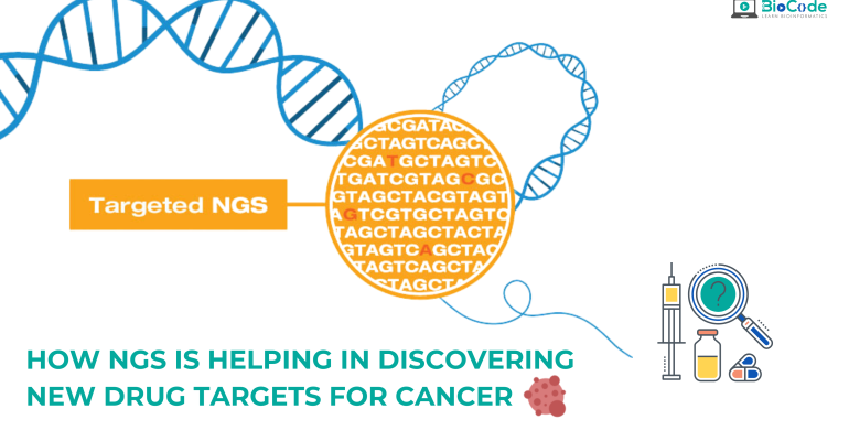 Computational Drug Discovery – BioCode