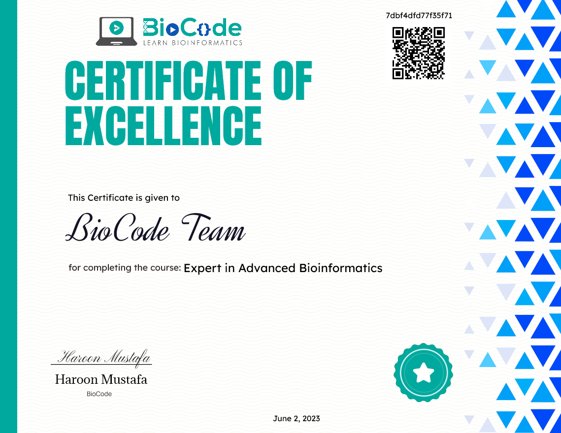 All-Access Membership – BioCode