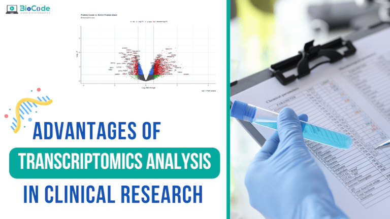 Transcriptomics Analysis and How it Helps in Clinical Research – BioCode
