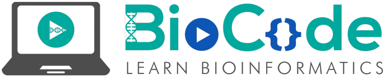 Dashboard – BioCode