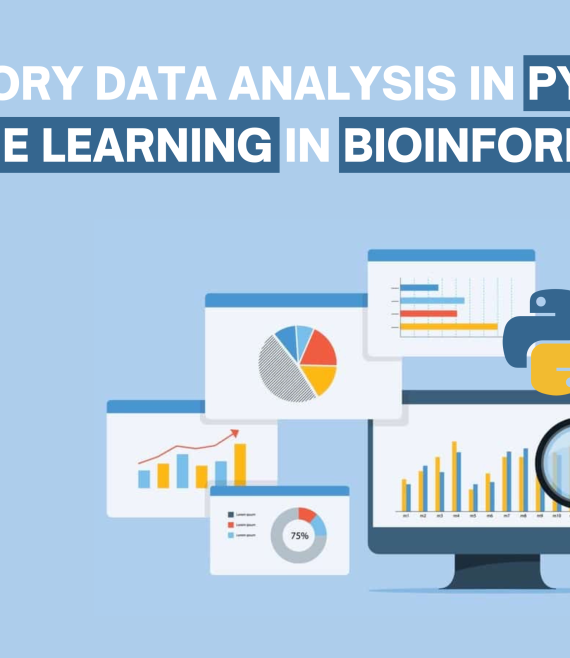 Exploratory Data Analysis Eda In Python For Machine Learning In Bioinformatics Biocode