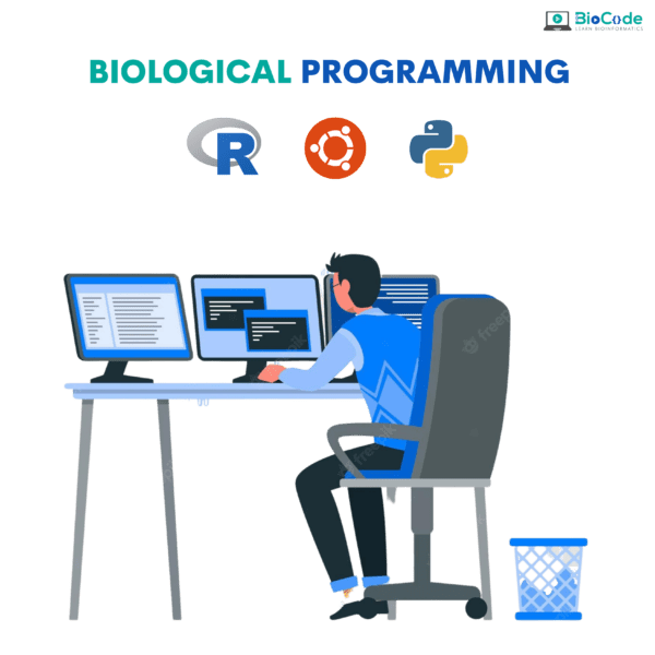 BIOINFORMATICS LIVE TRAINING – BioCode Learn. SaaS. Research