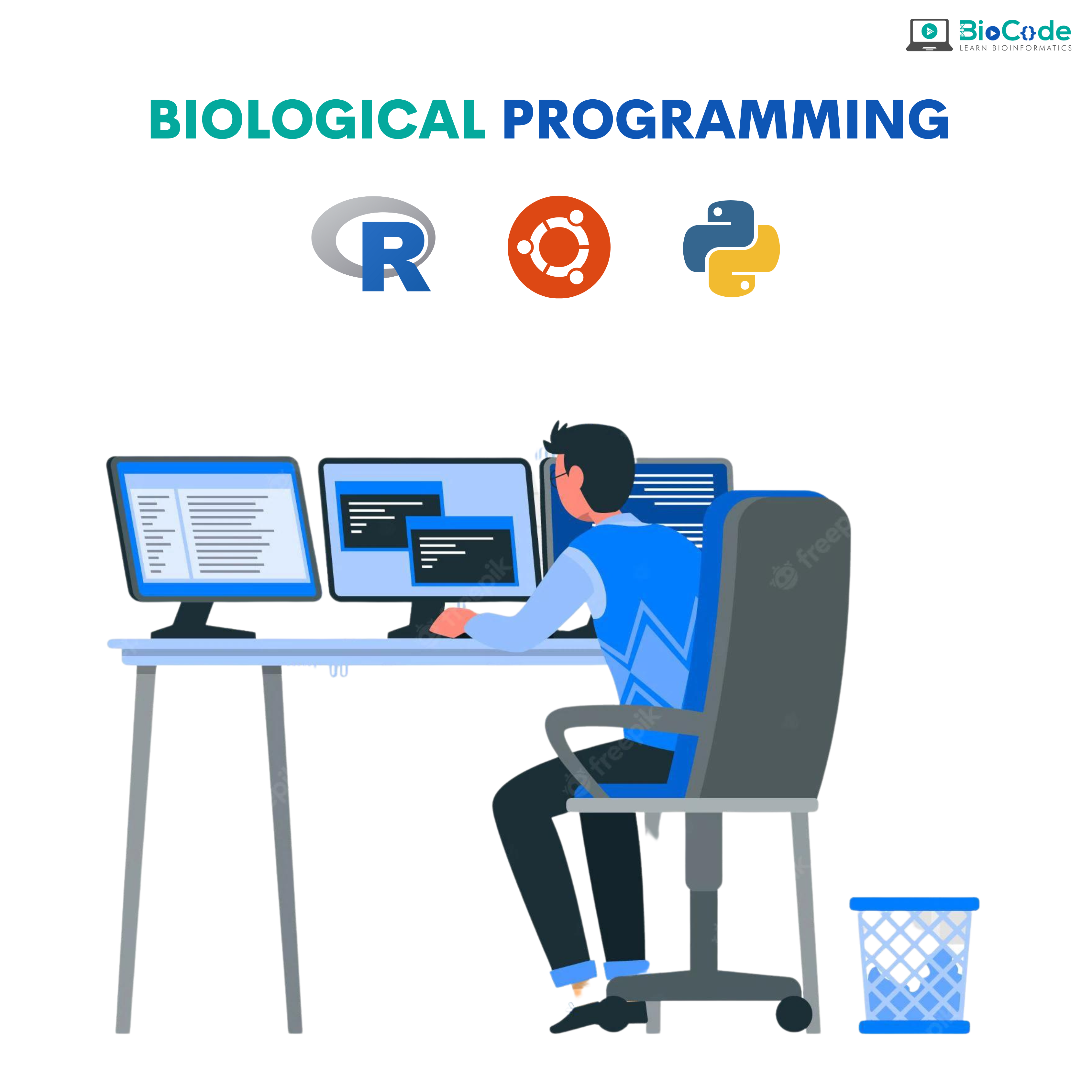 Session 3 Biological Programming – BioCode