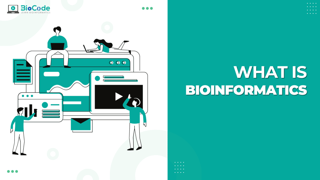 What is Bioinformatics: Understanding the Interdisciplinary Field of ...