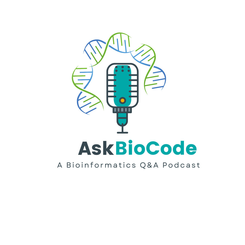 PODCAST | BioCode