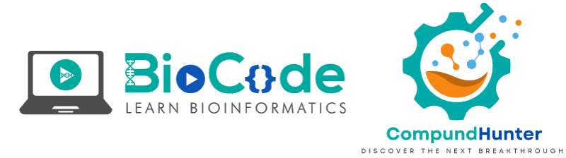 BioCode-and-CompundHunter – BioCode