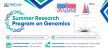 Summer Research Program – BioCode