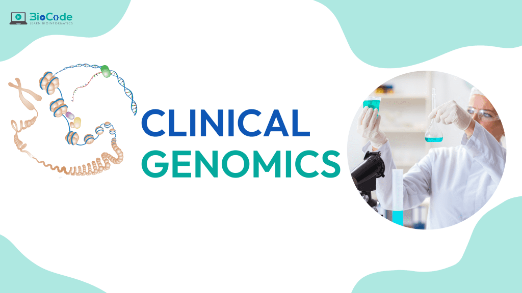 Clinical Genomics | BioCode