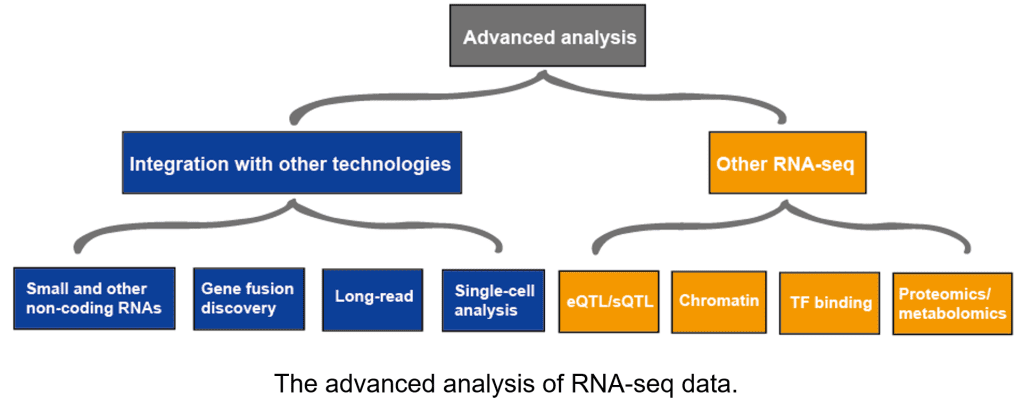 Decoding the Transcriptome: A Comprehensive Guide to RNA-seq Analysis and Applications – BioCode
